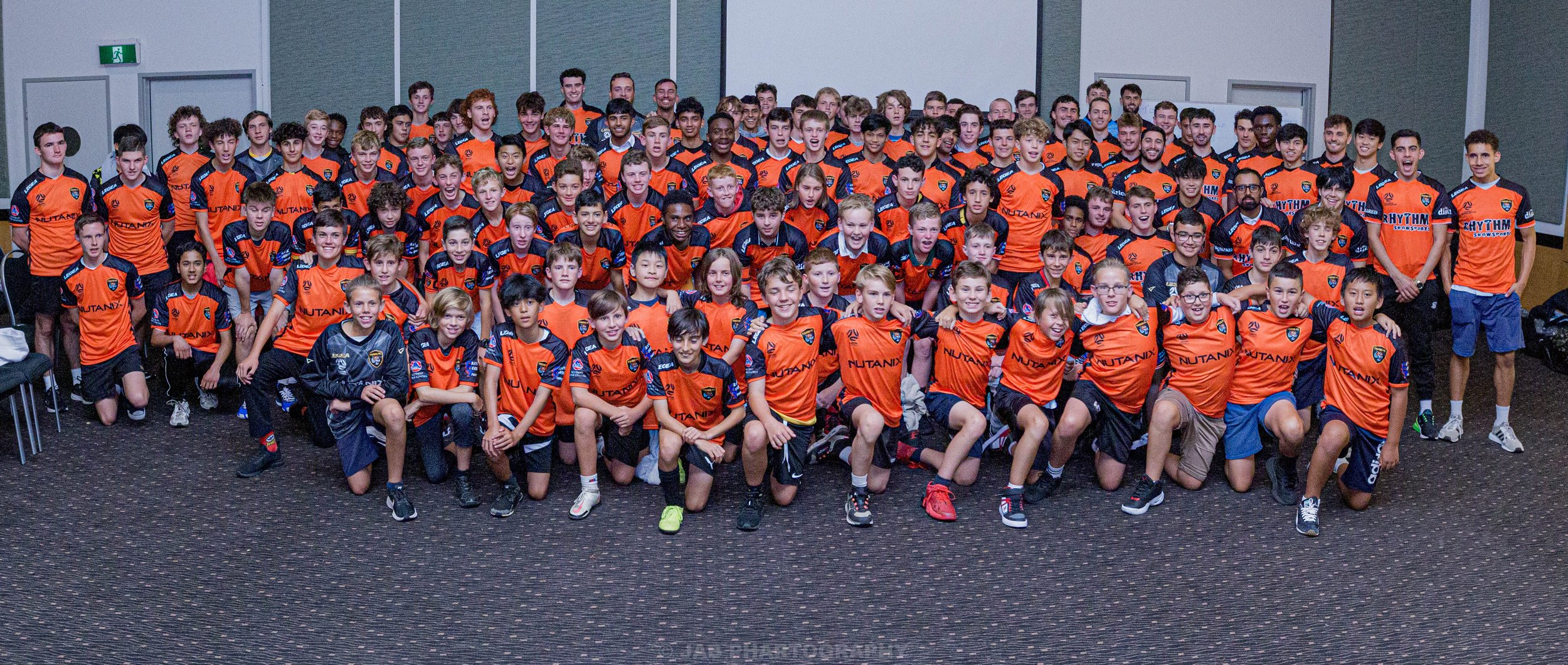 Canberra Tigers Football Club - Home of the Canberra Tigers Football Club.