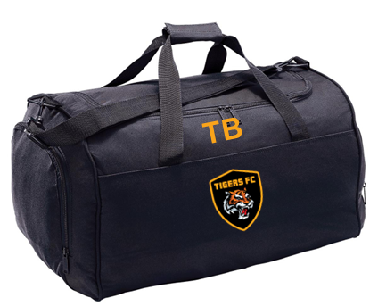 Tigers-FC Canberra Store — Canberra Tigers Football Club