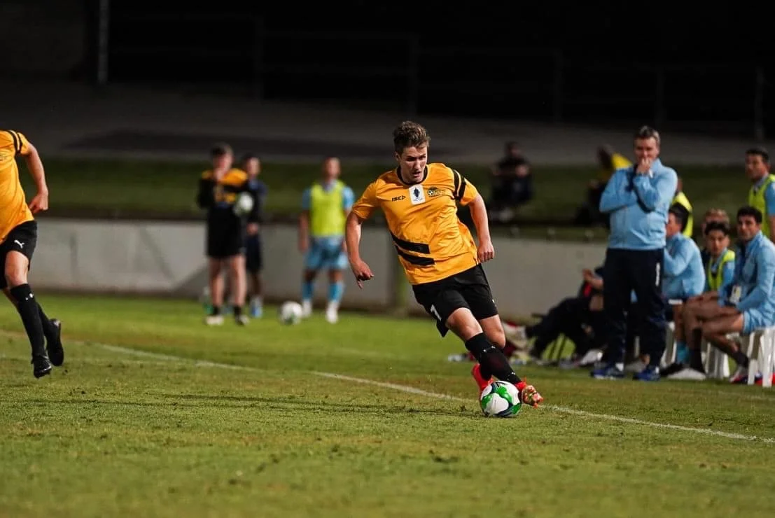 Tigers FC - Home of the Cooma Tigers. Snowy Monaro Football Club & NPL ...