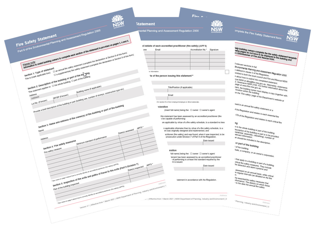 Our Services — SWOT Fire