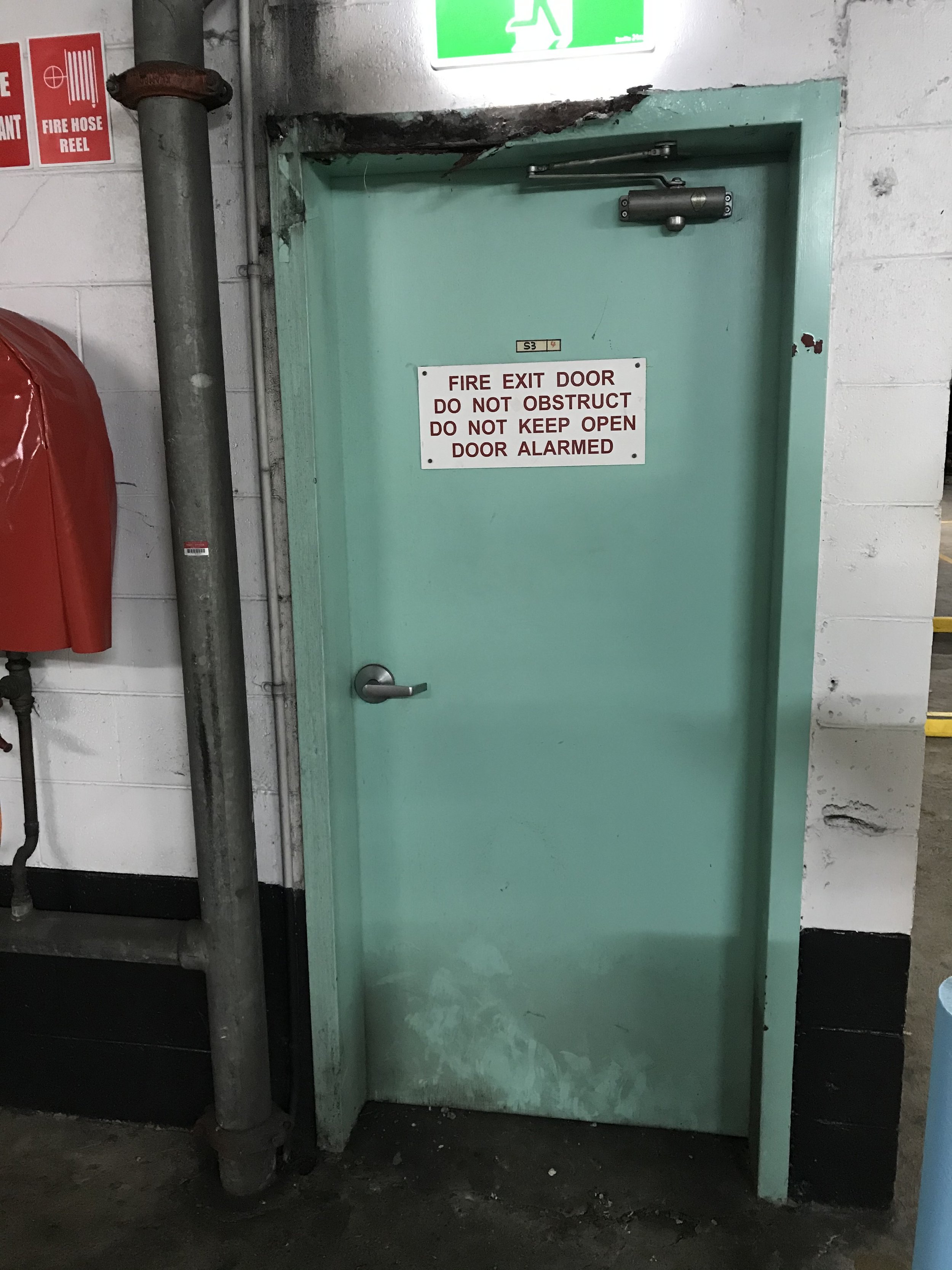 Image Library — SWOT Fire