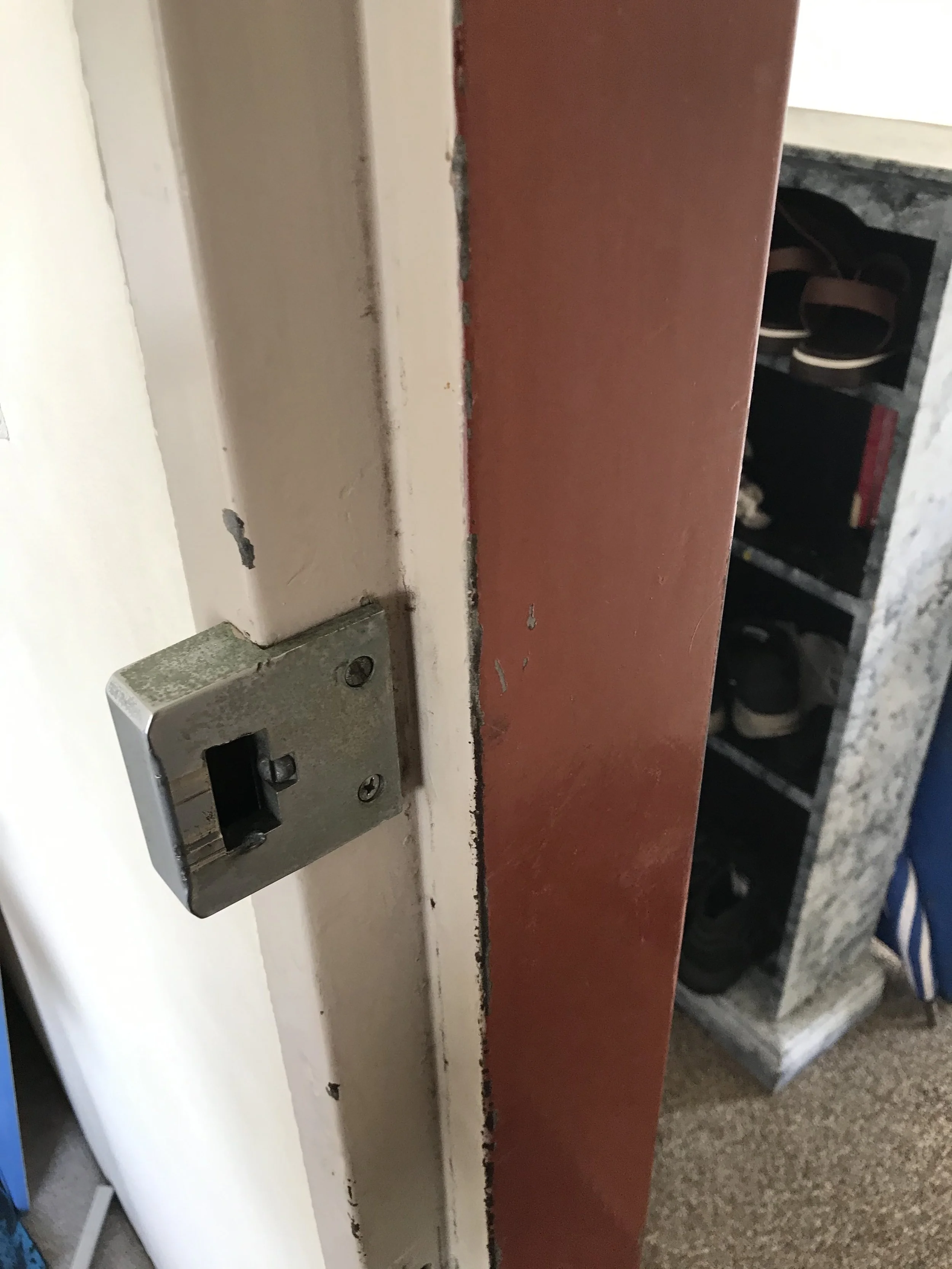 Image Library — SWOT Fire