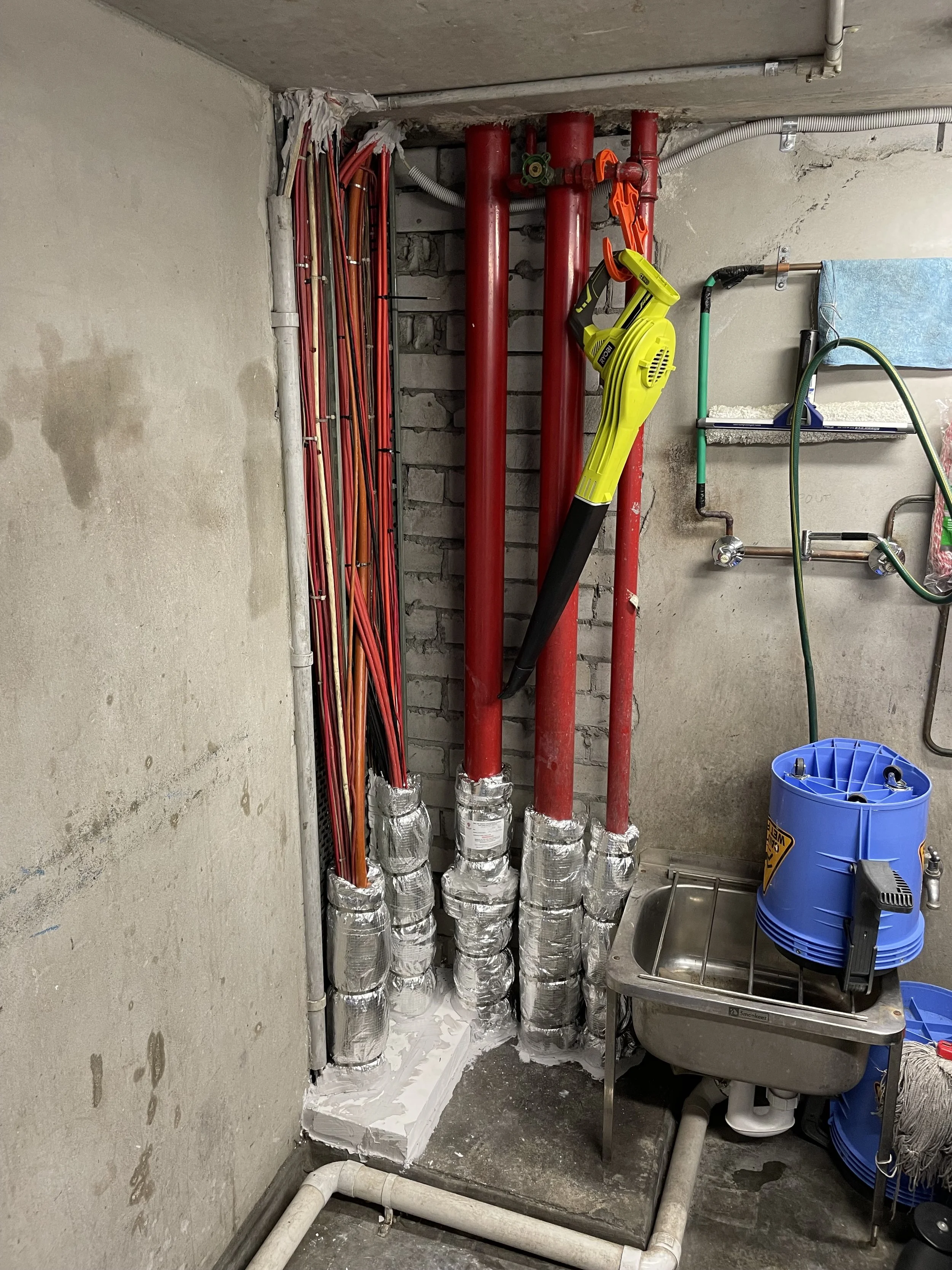 Image Library — SWOT Fire