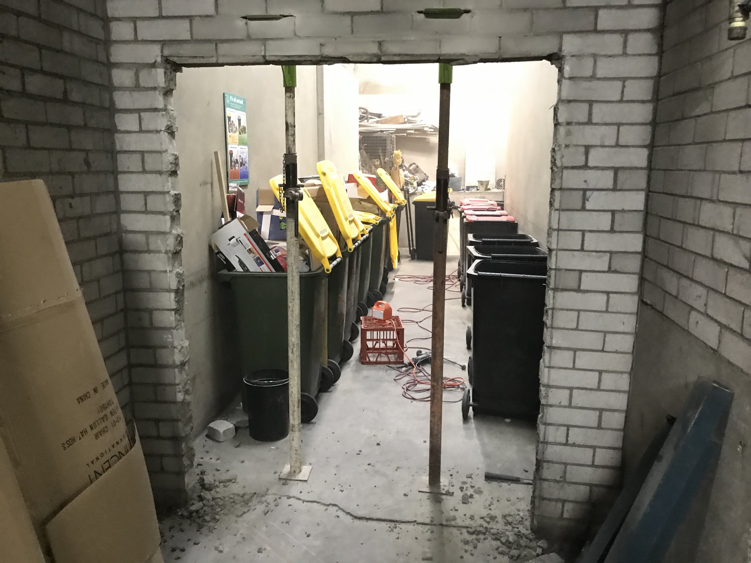 Image Library — SWOT Fire