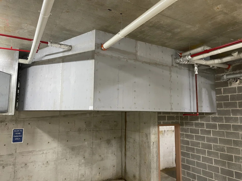 Our Services — SWOT Fire