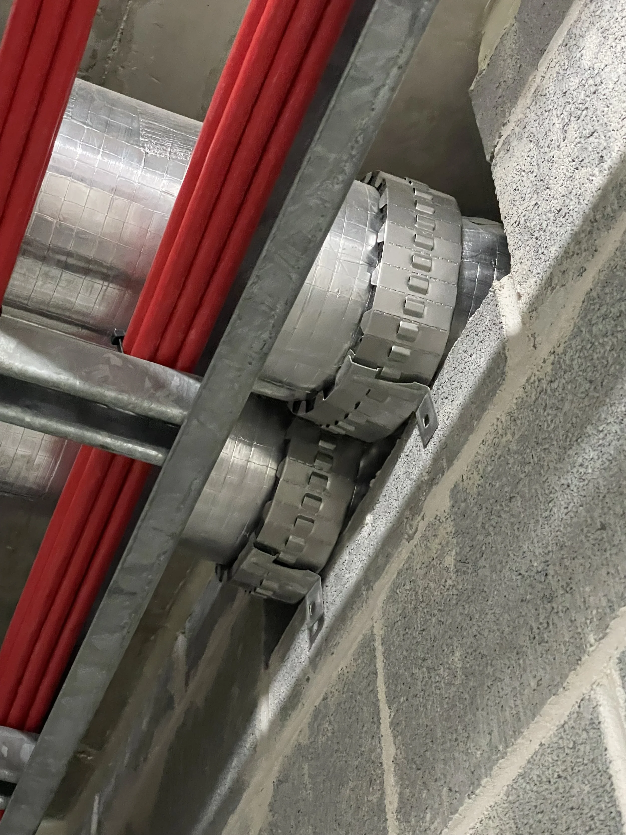 Our Services — SWOT Fire