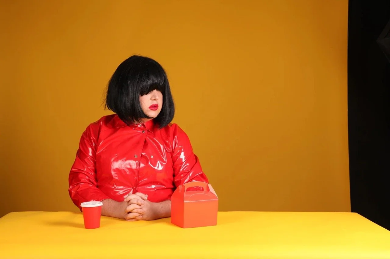 My name is Scottee and I’m a Recovering Drag Addict — Scottee (& Friends)