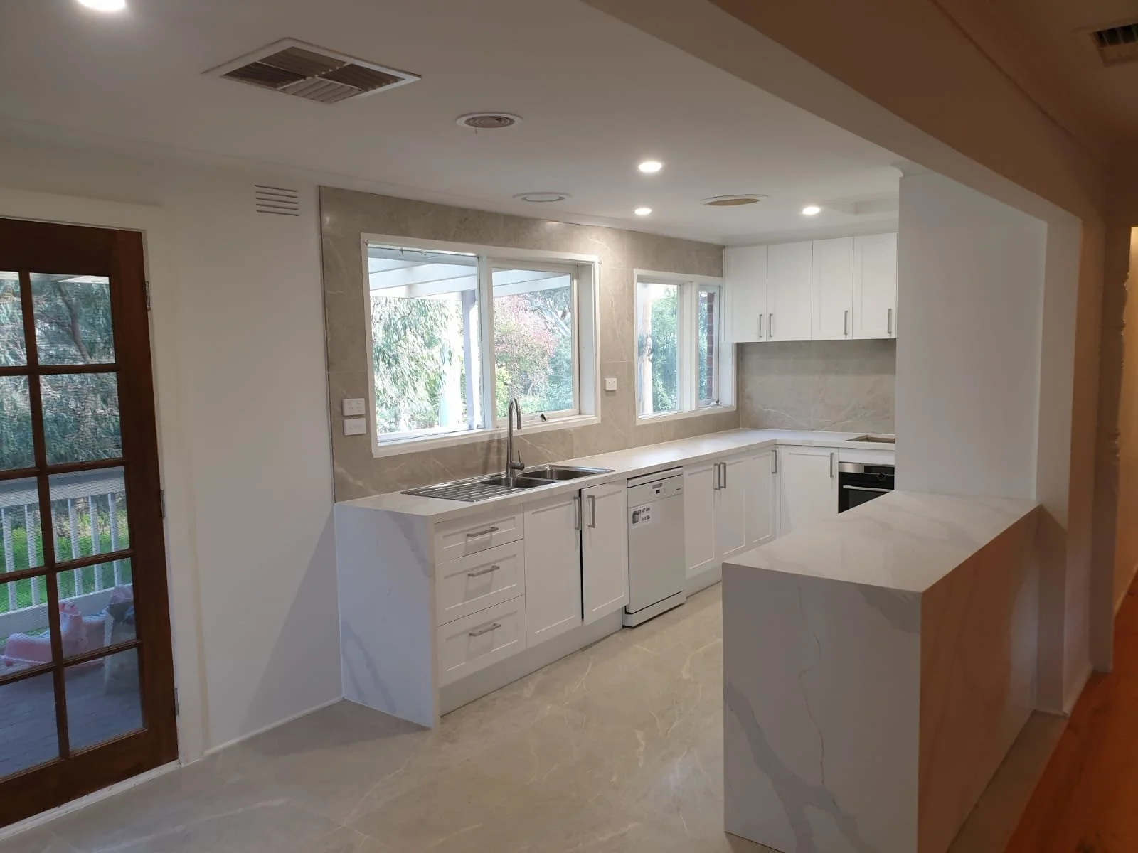 GTR CONSTRUCTION GROUP PTY LTD