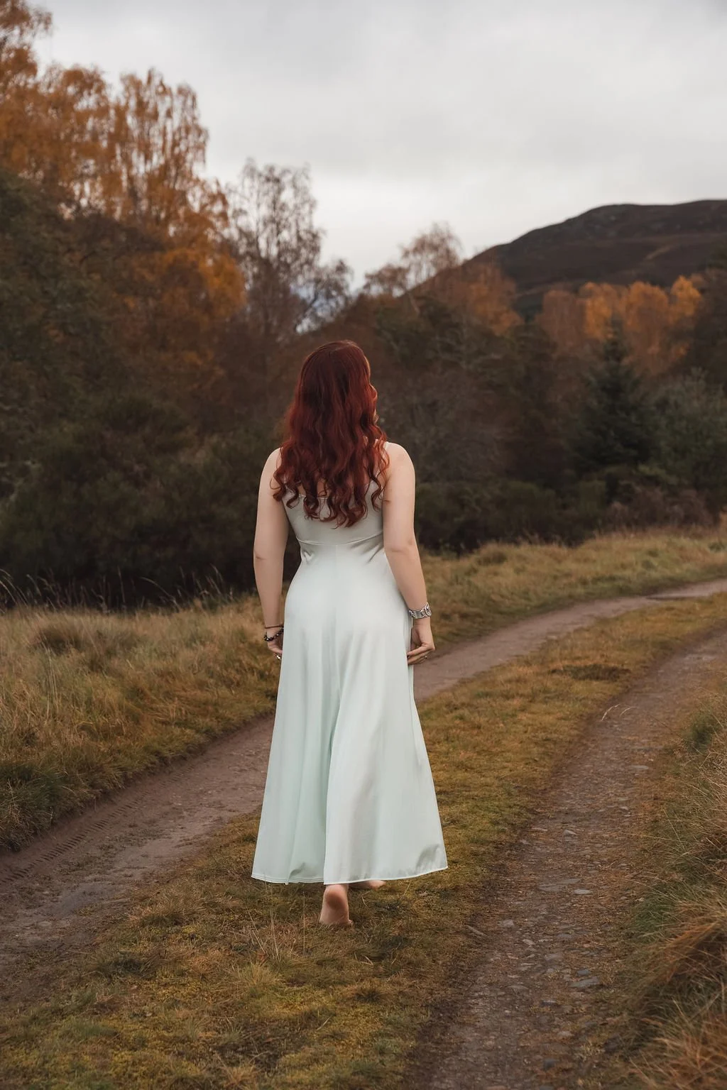 Amber Evergreen | Gallery | Pictures of Scotland's Top Independent ...