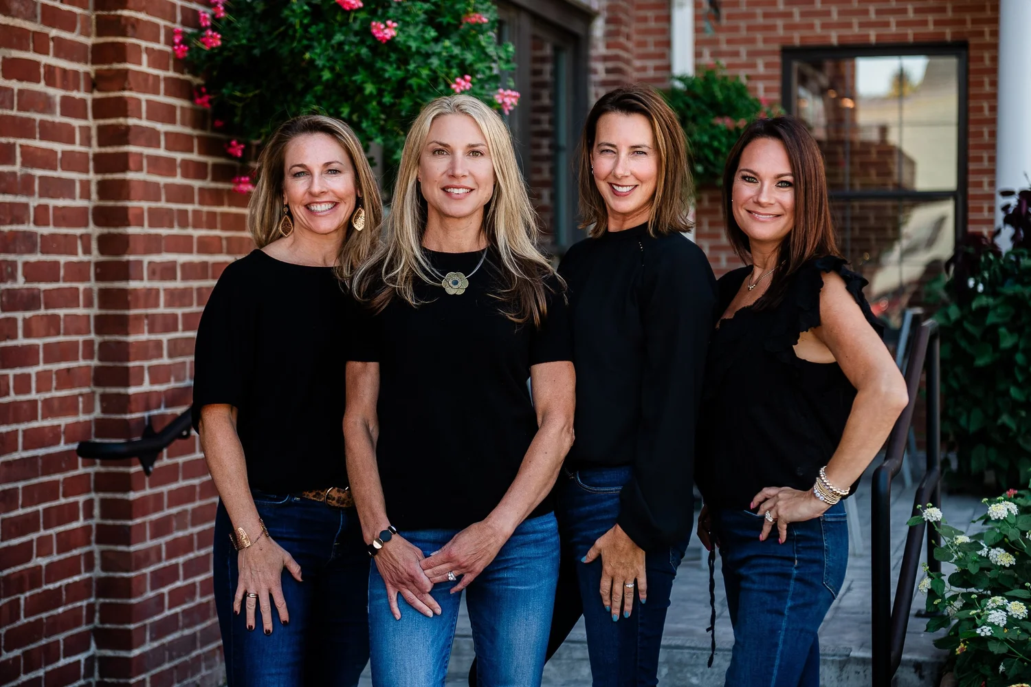 Meet Our Team — Amy Balewicz Real Estate | Keller Williams Realty ...