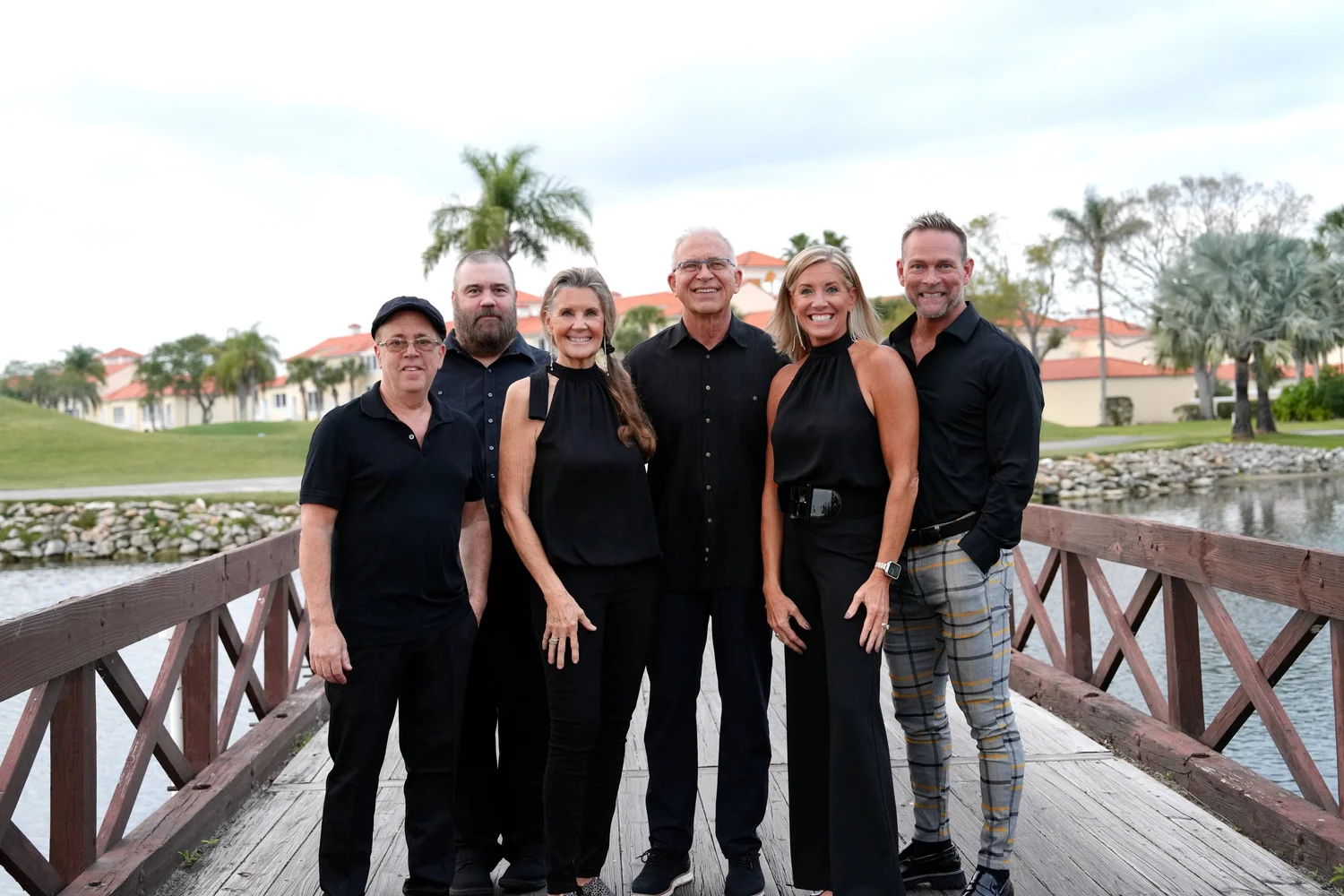 Riptide Band - Vero Beach