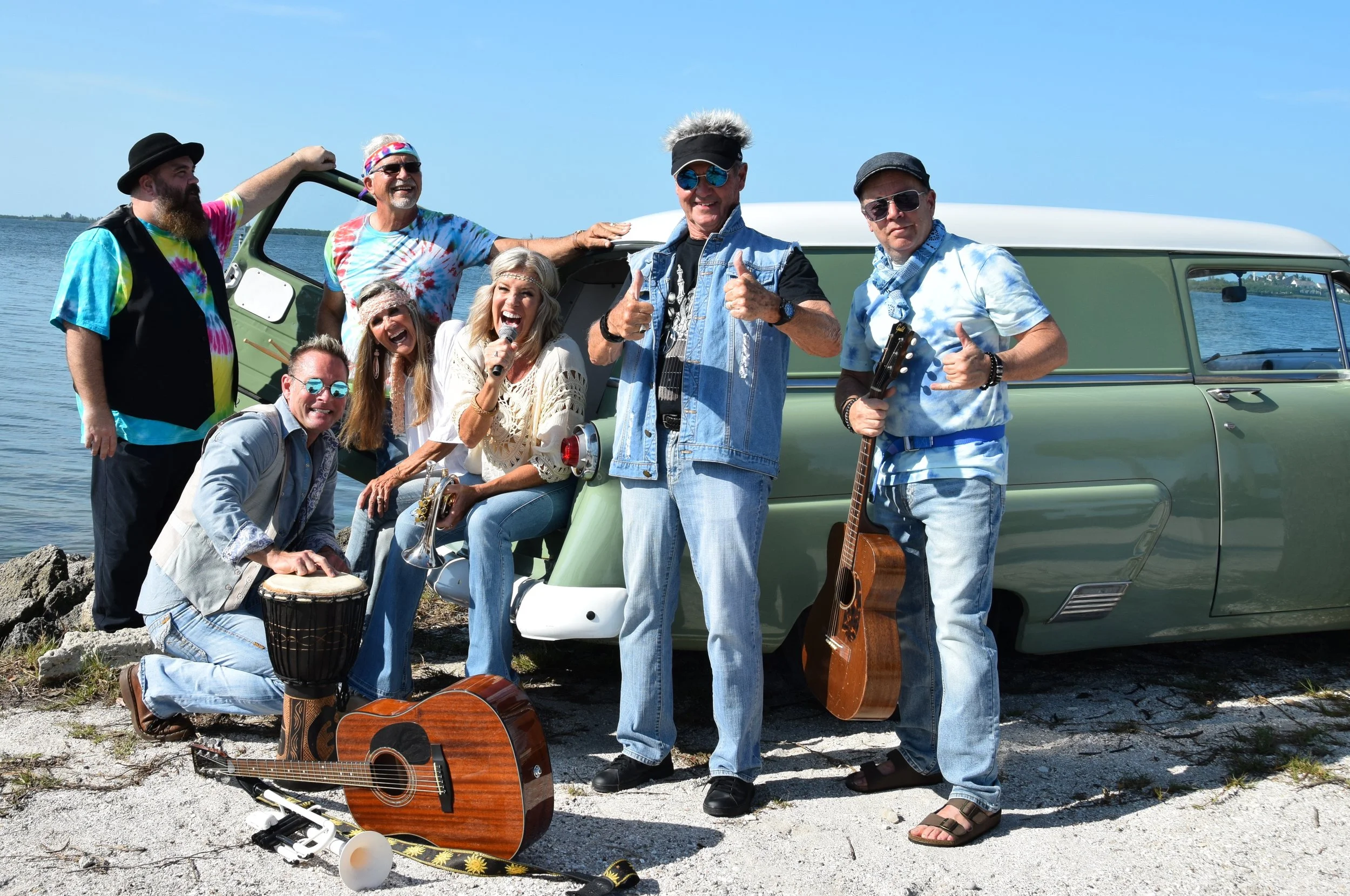 Riptide Band - Vero Beach