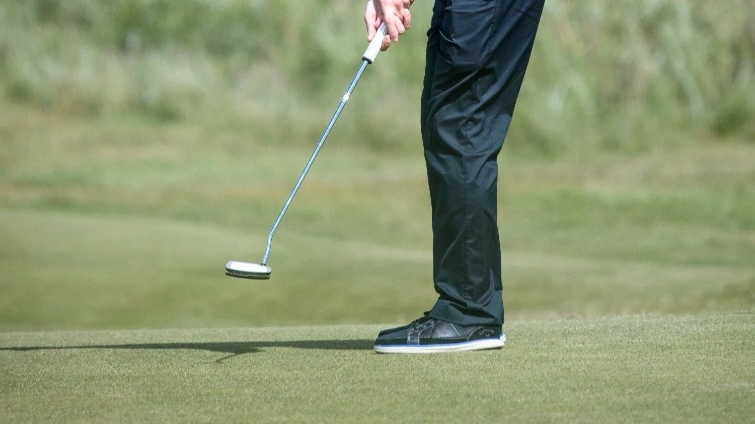 Mike Clark Putting | Lessons & Fittings