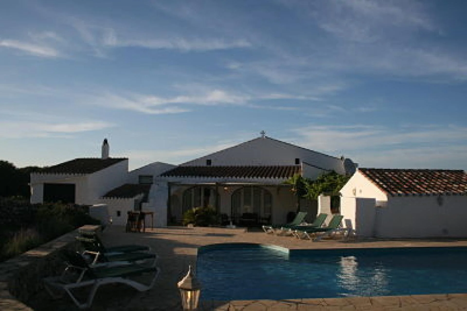 Cozy Menorca