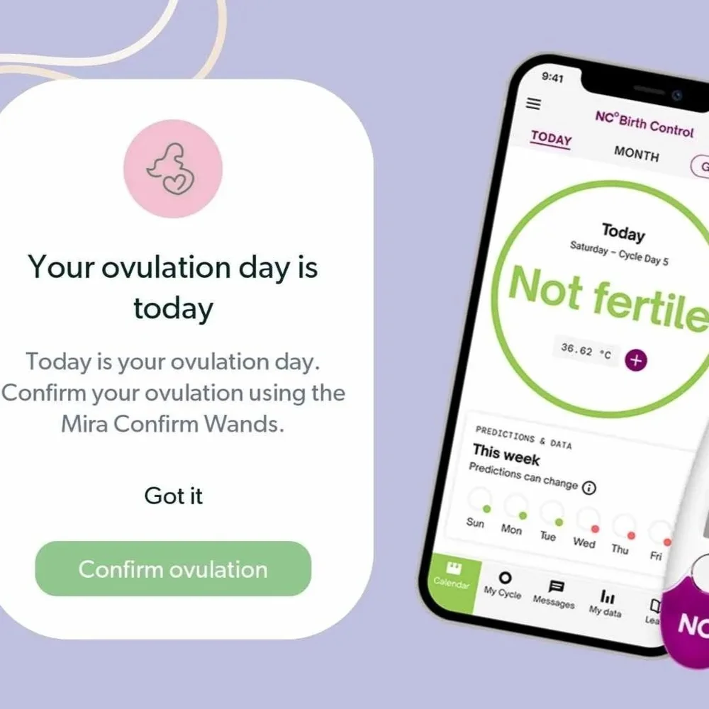 How do you know the day you’ve ovulated? How many days after your ...