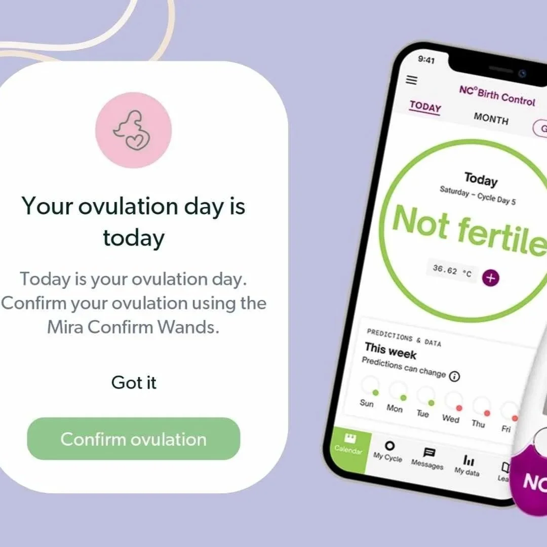 How do you know the day you’ve ovulated? How many days after your ...