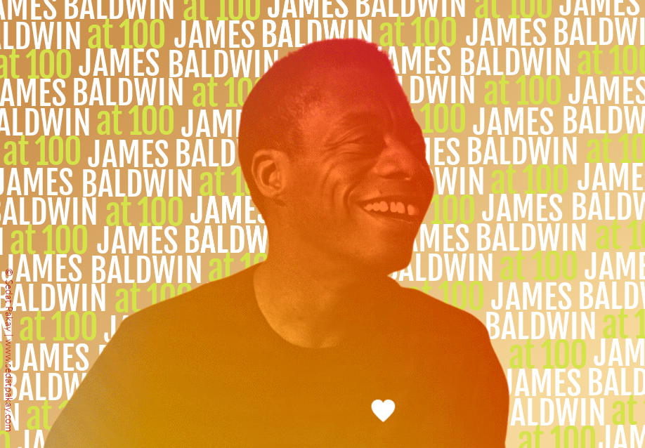 James Baldwin at 100 — Literary Freedom Project