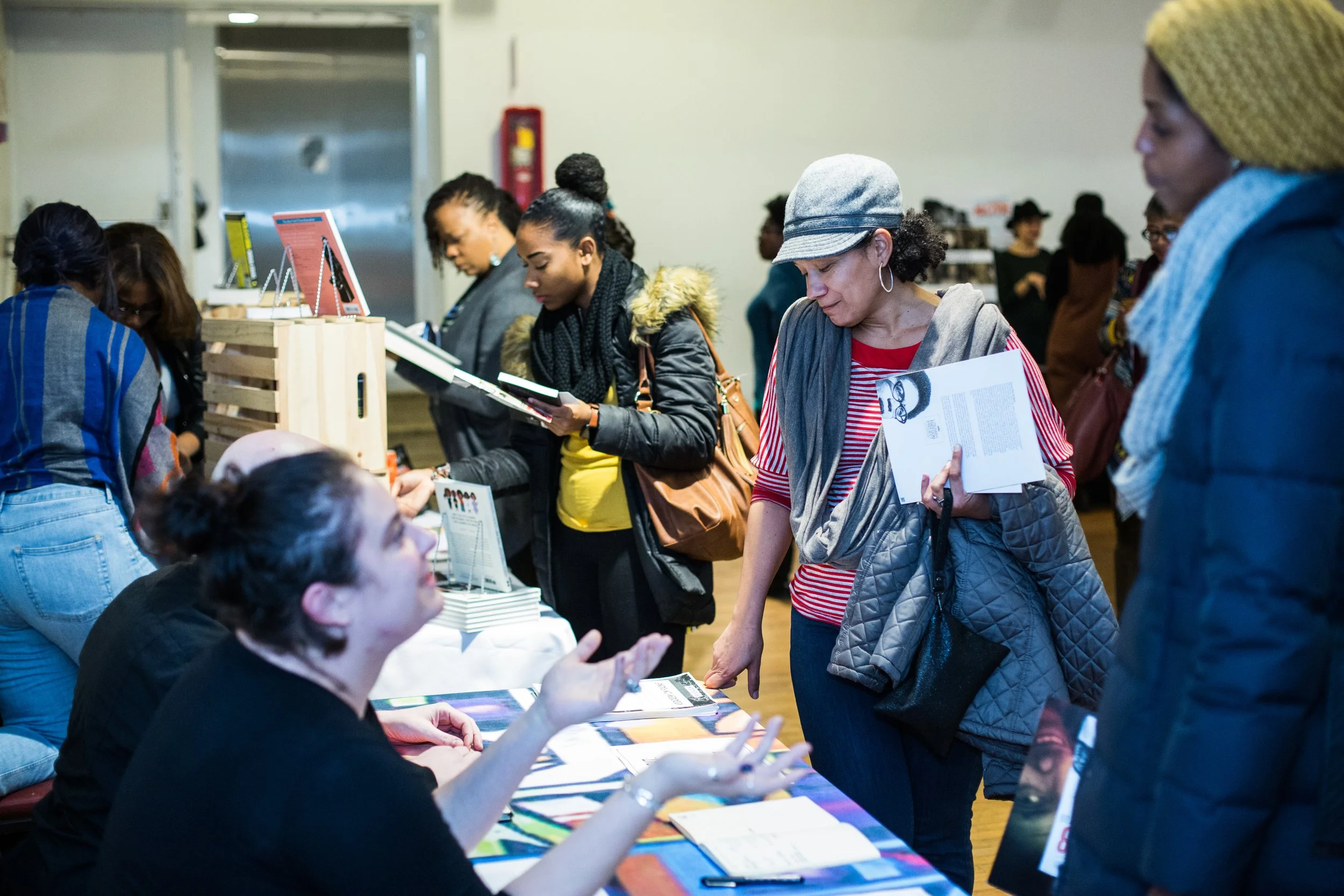 About — Literary Freedom Project