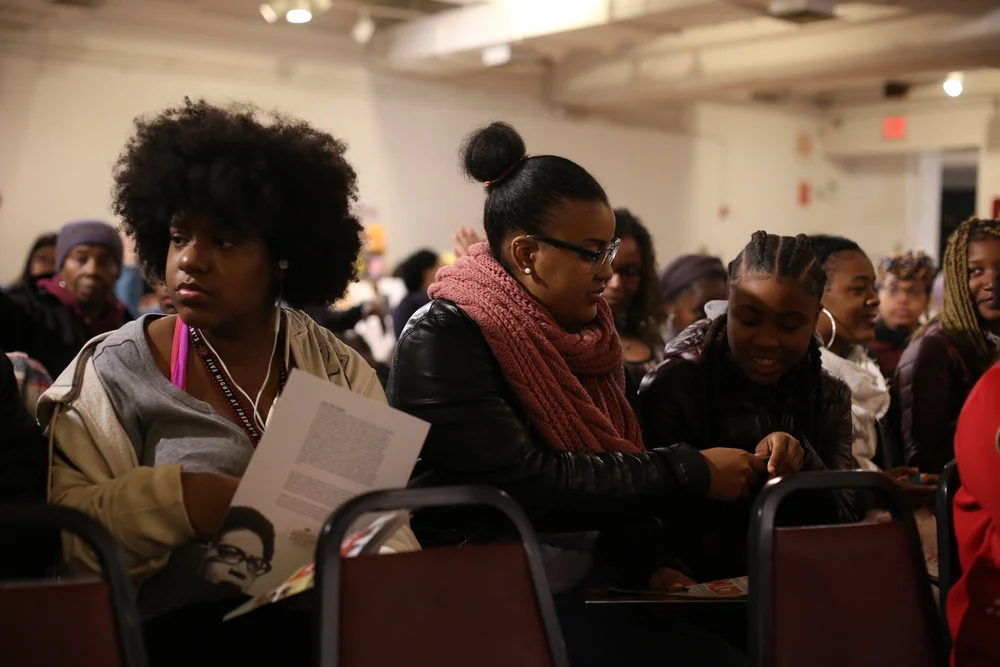 High School Book Clubs — Literary Freedom Project