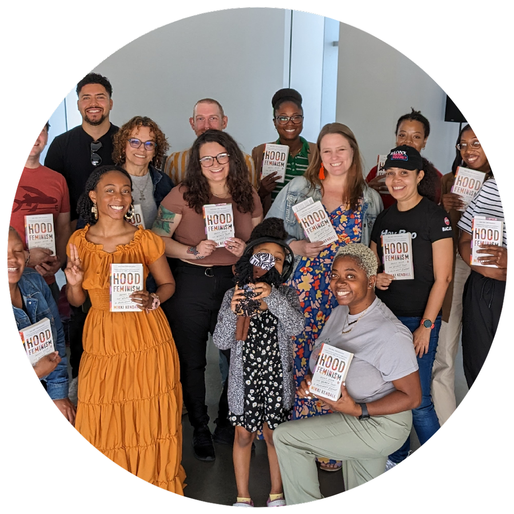 Literary Freedom Project