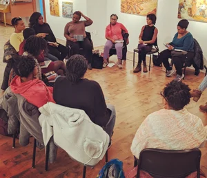 High School Book Clubs — Literary Freedom Project