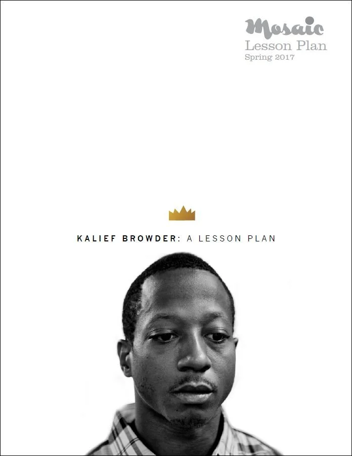Literary Freedom Project