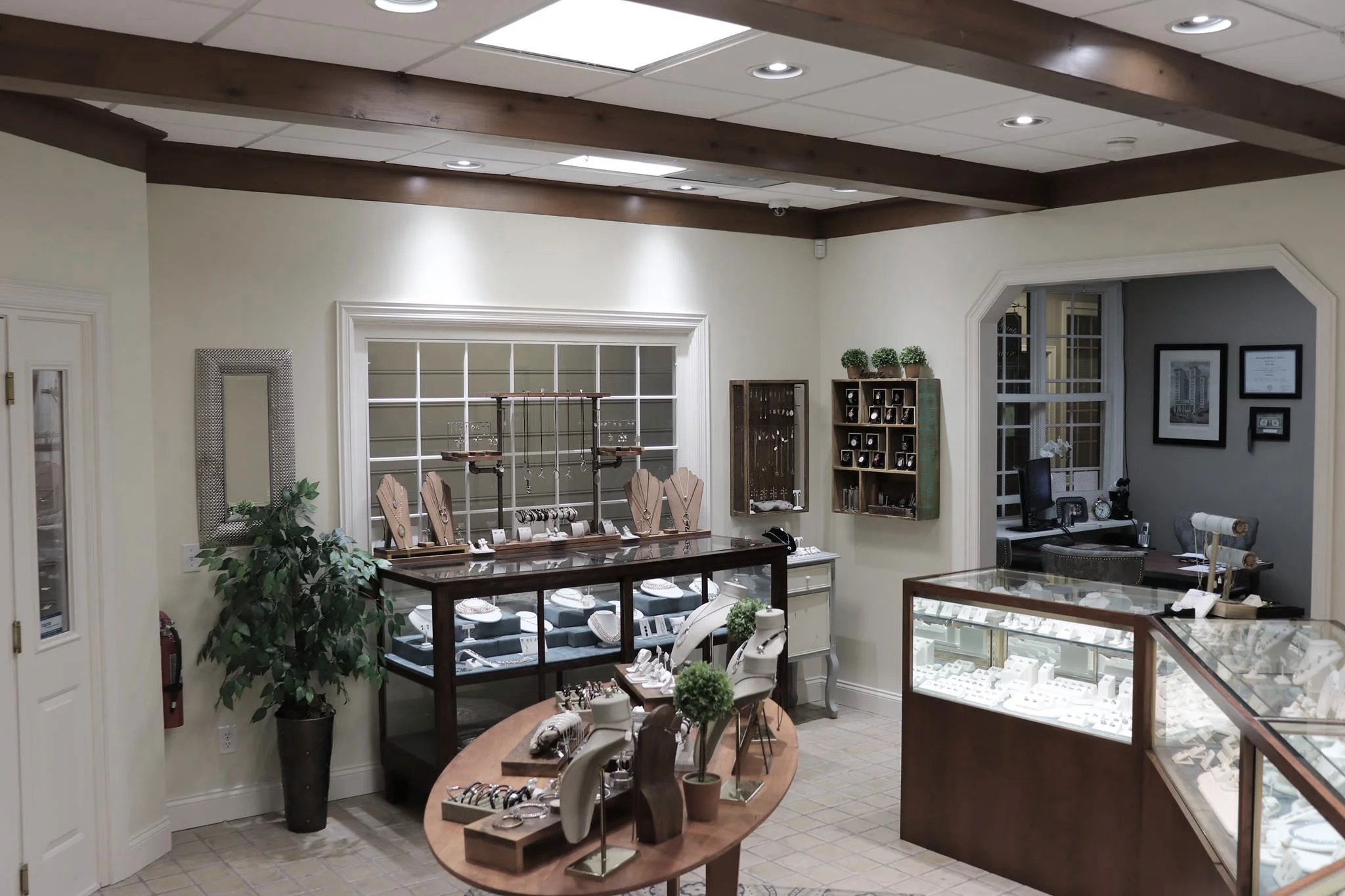 About — Jackson Grey Jewelers