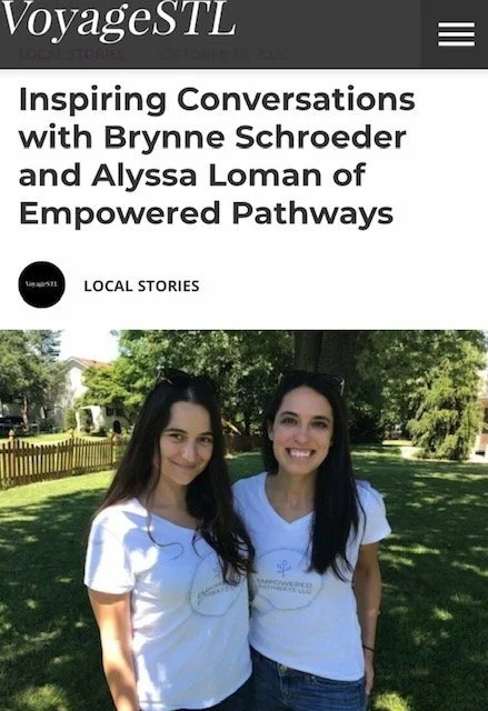 Who We Are — Empowered Pathways