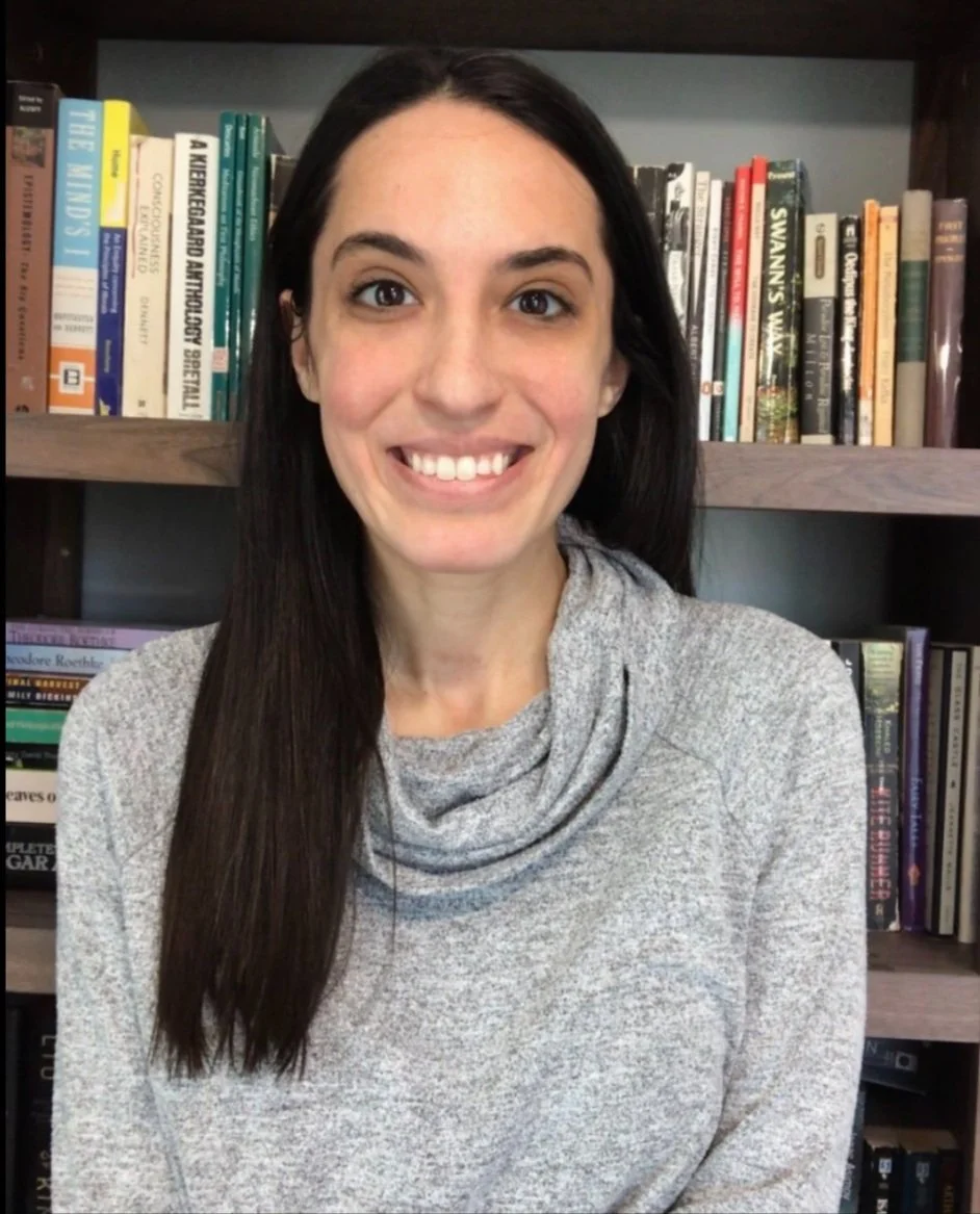 Who We Are — Empowered Pathways