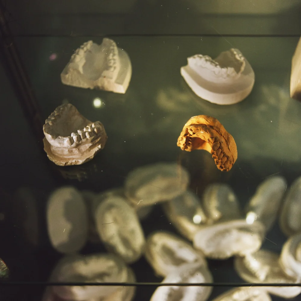 Gallery 3 — KYLA HARRIS