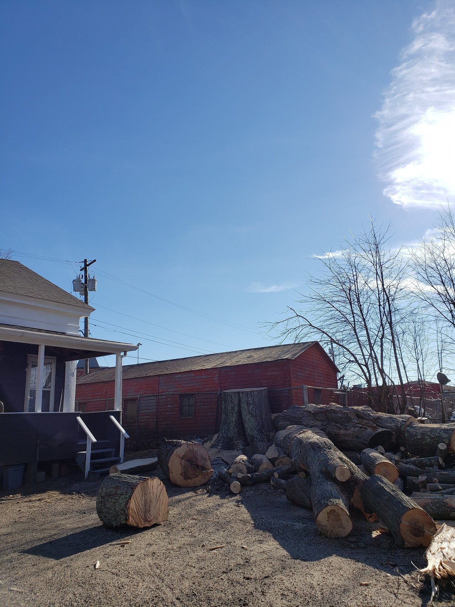 Top Notch Tree & Landscape LLC