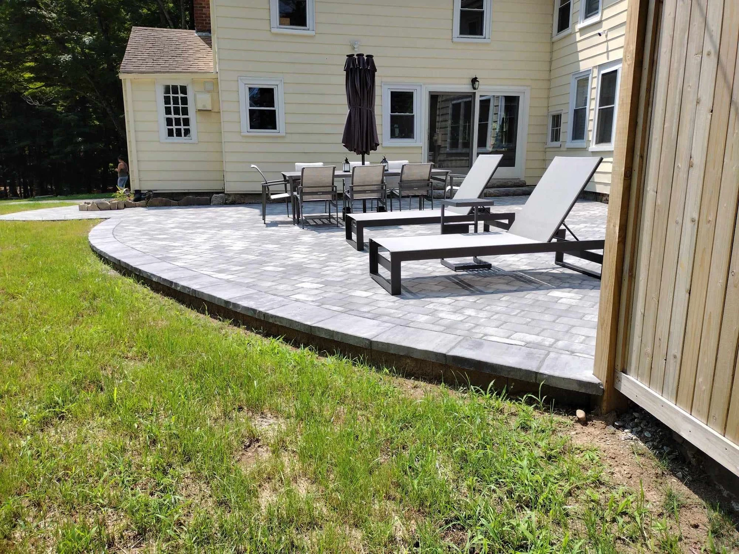 Top Notch Tree & Landscape LLC