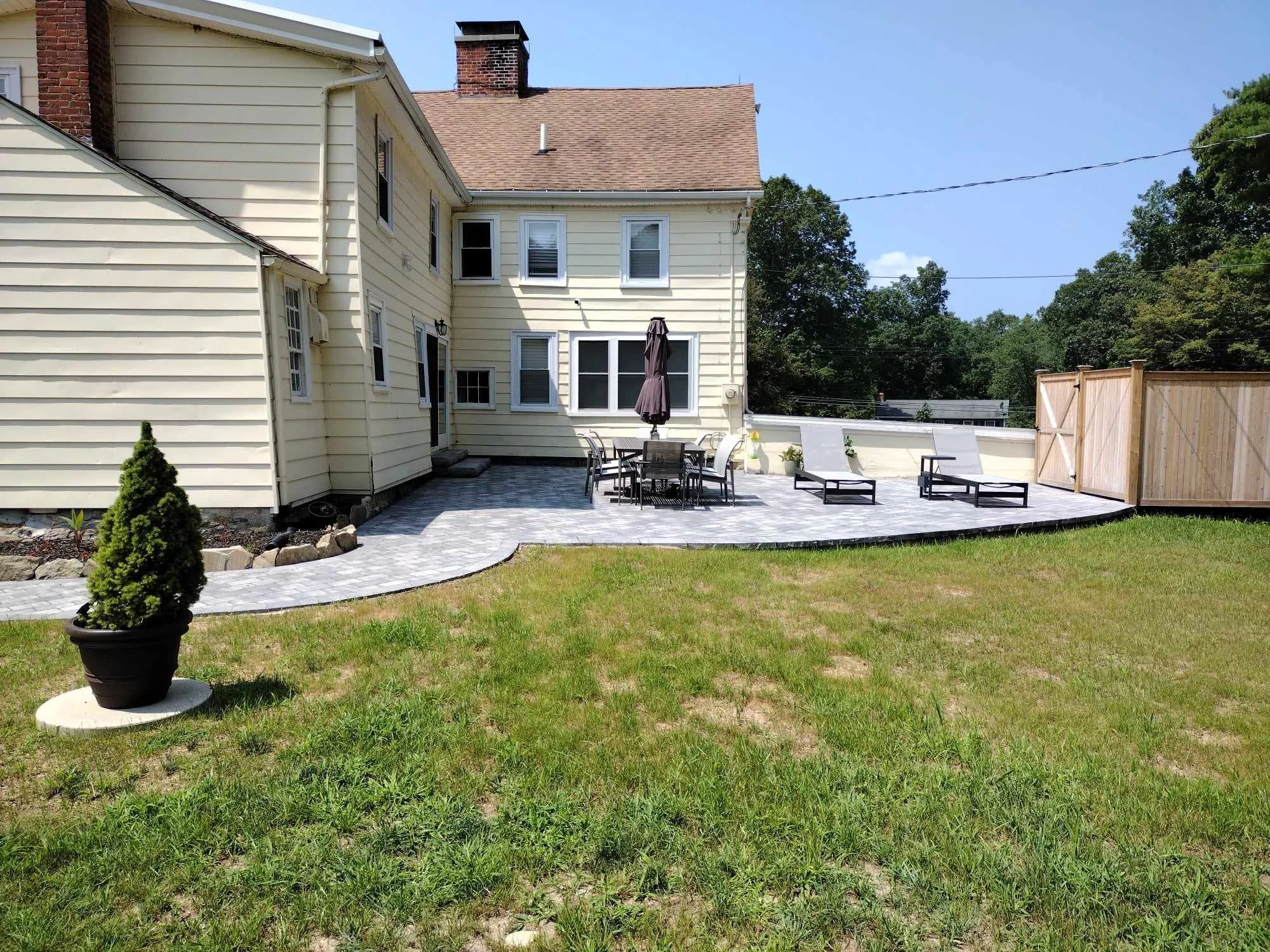 Top Notch Tree & Landscape LLC