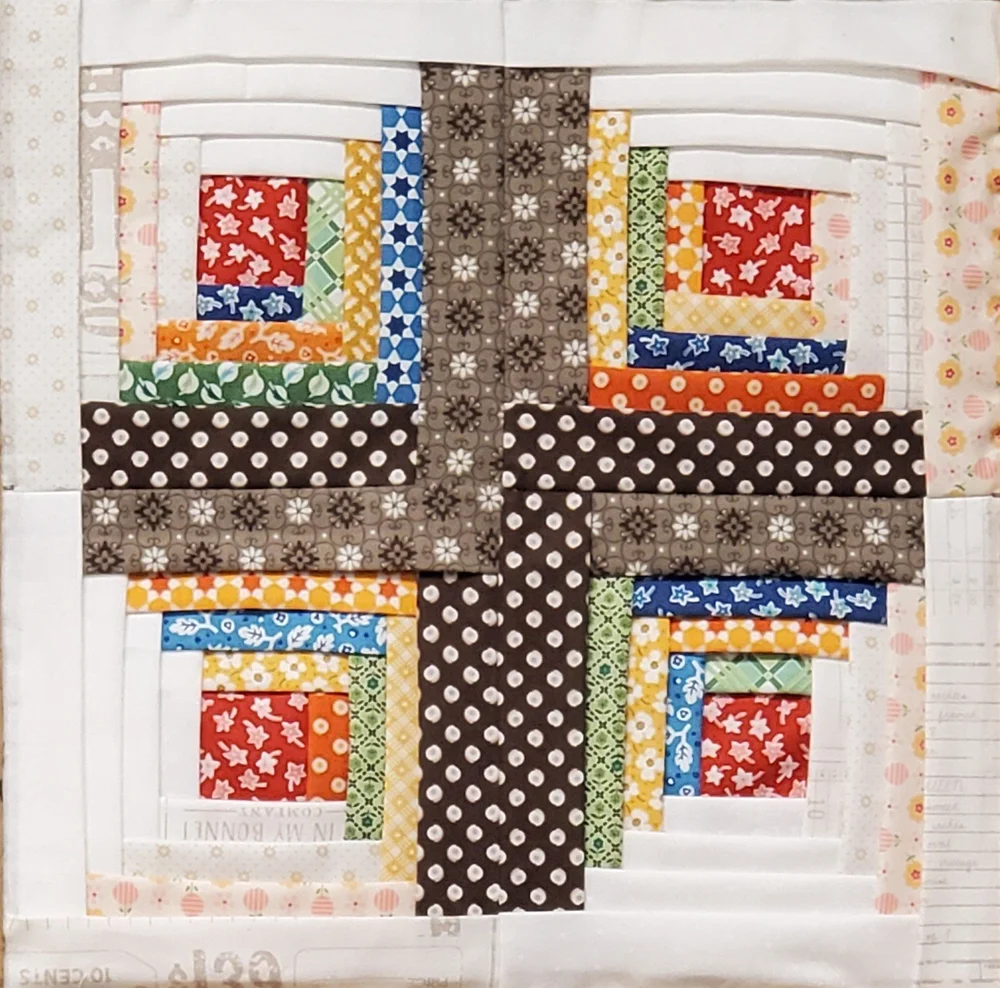 Manx Quilting — HALO Inspirations