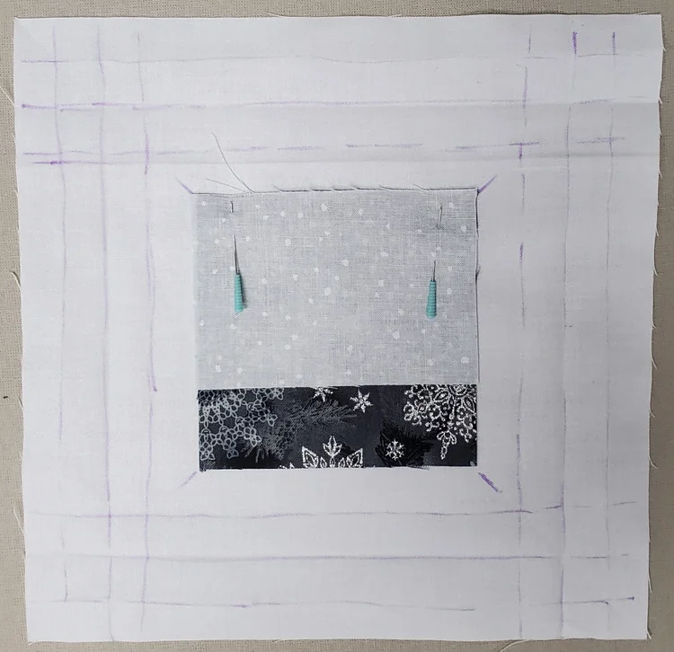 Manx Quilting — HALO Inspirations