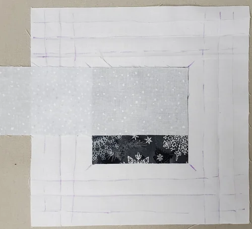 Manx Quilting — HALO Inspirations