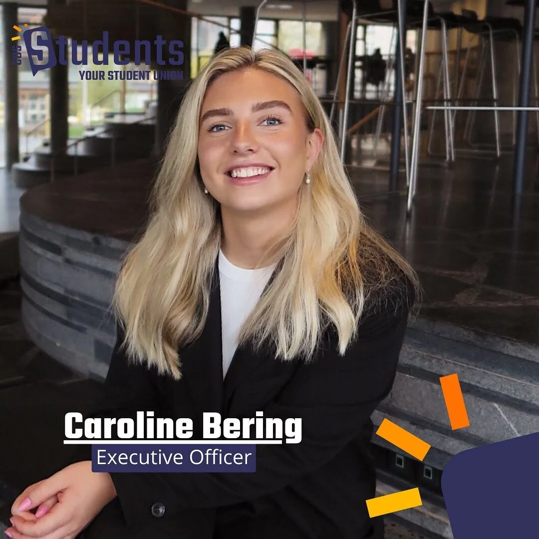 CBS Students - Your Student Union