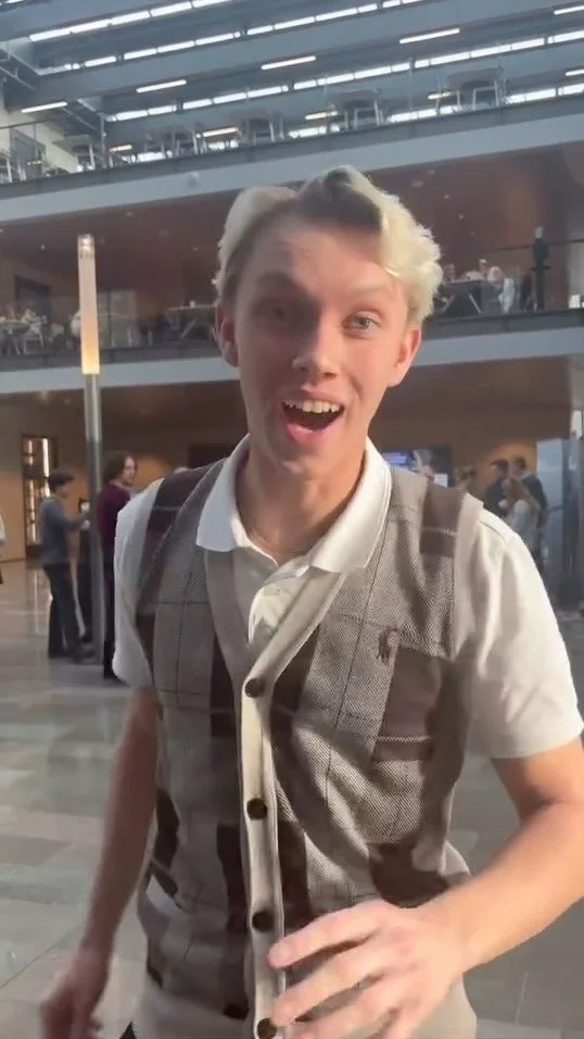 CBS Students - Your Student Union