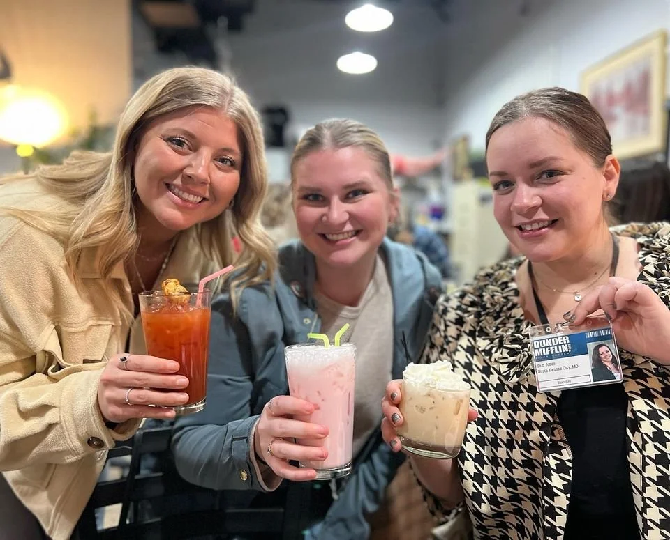 Assistant — Vignettes Bar