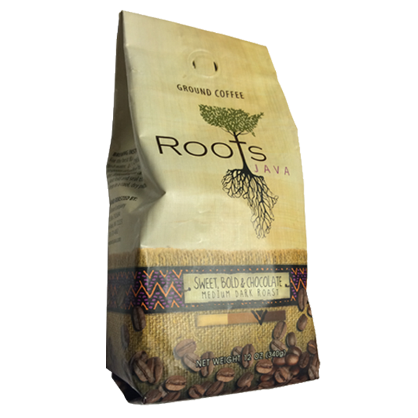Order Online — ROOTS JAVA
