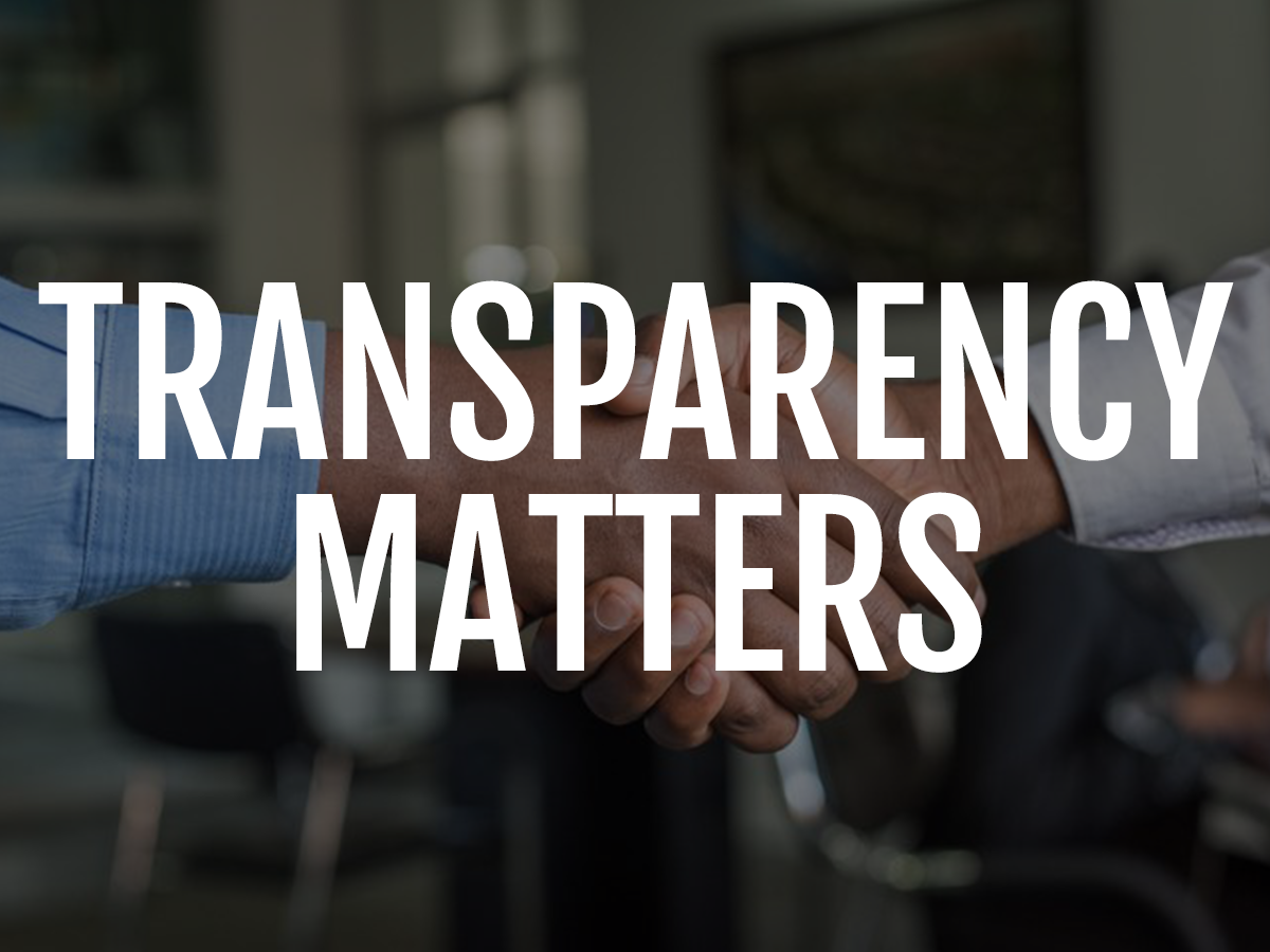 Our Commitment — ROOTS JAVA