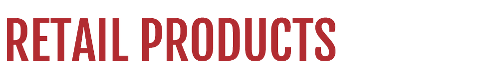 Retail Products — ROOTS JAVA