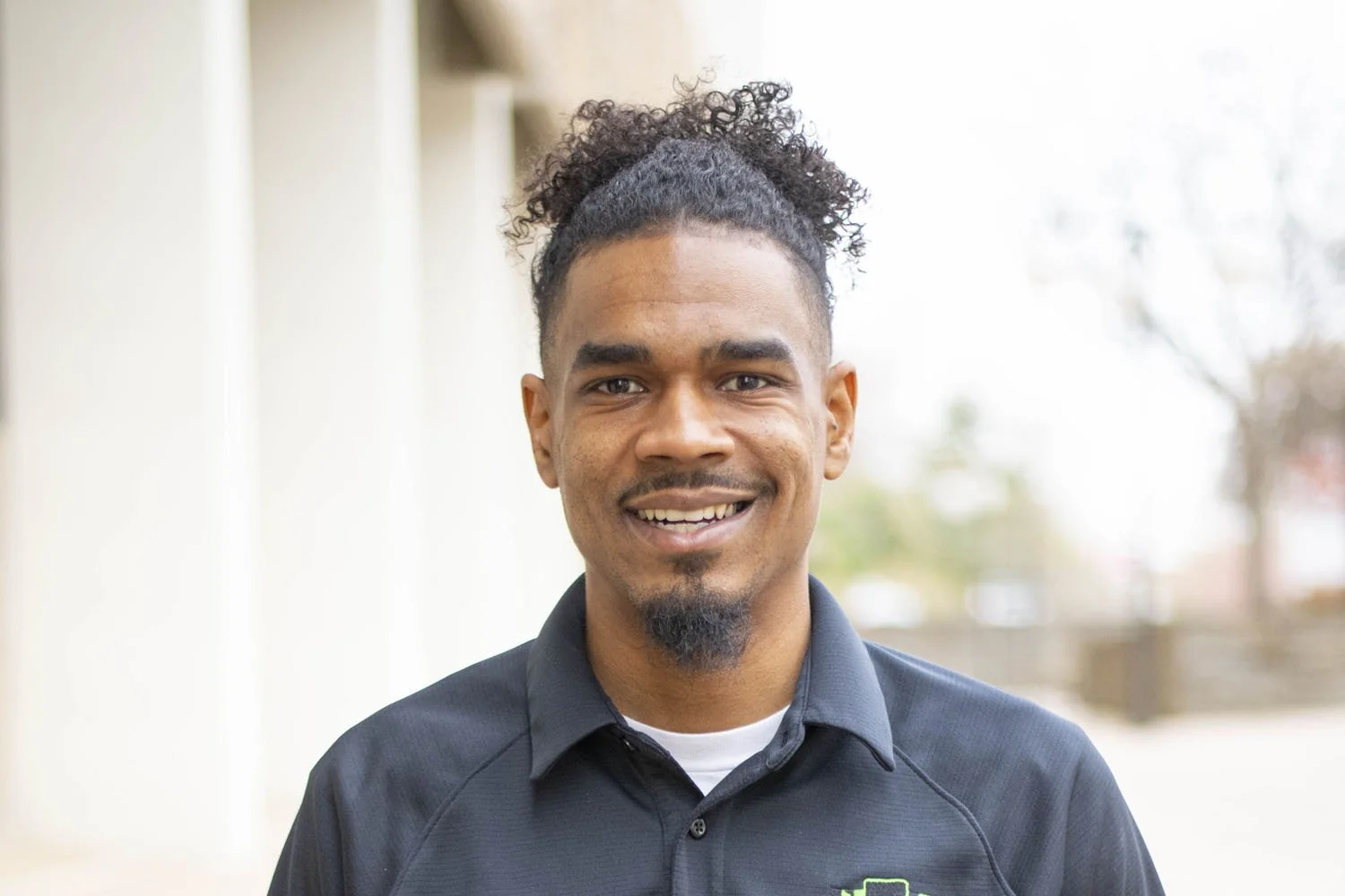 Next One Up — Our Team