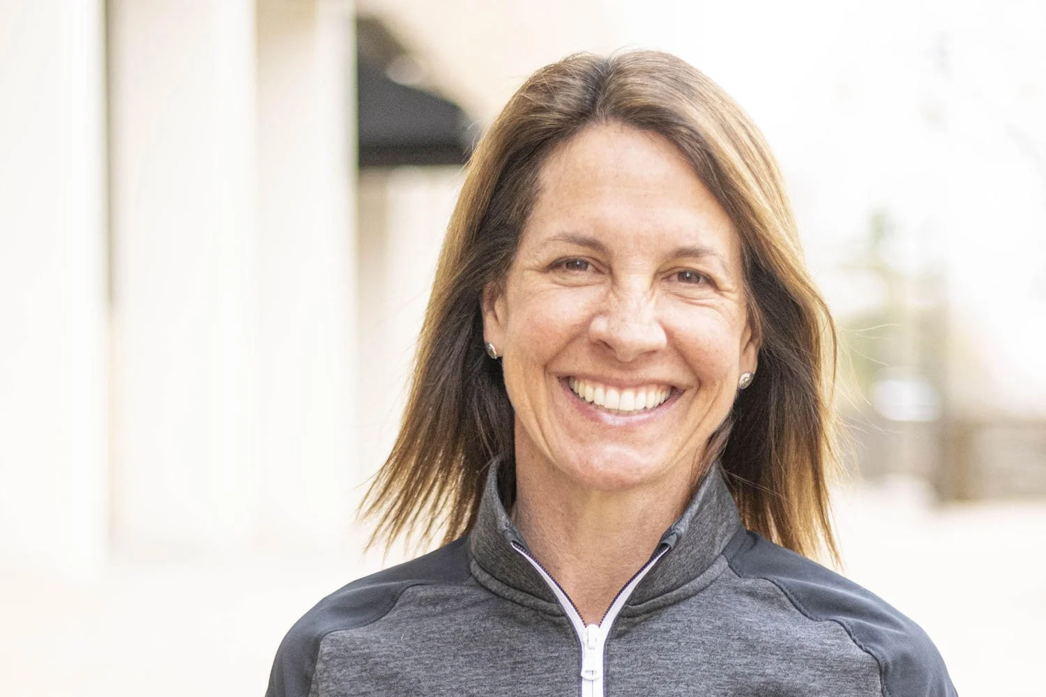 Next One Up — Our Team