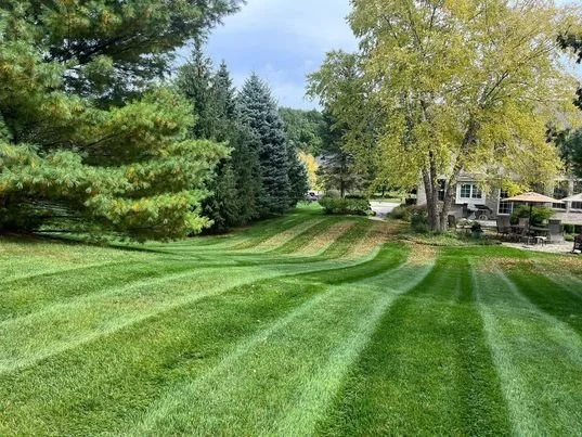 Crosscut Landscaping