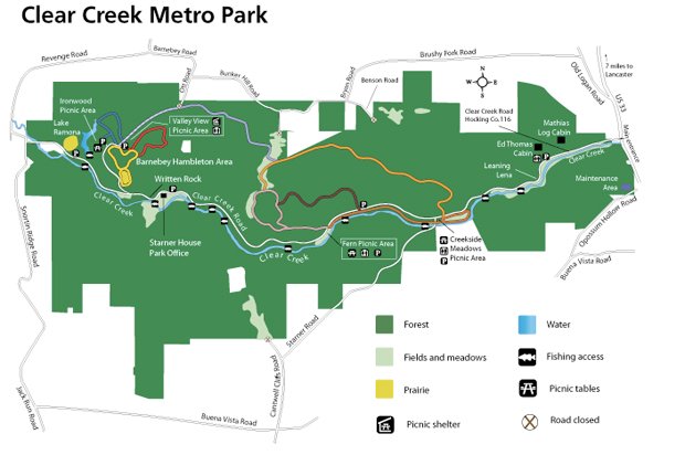 Advent Hike — Wilderness Outreach