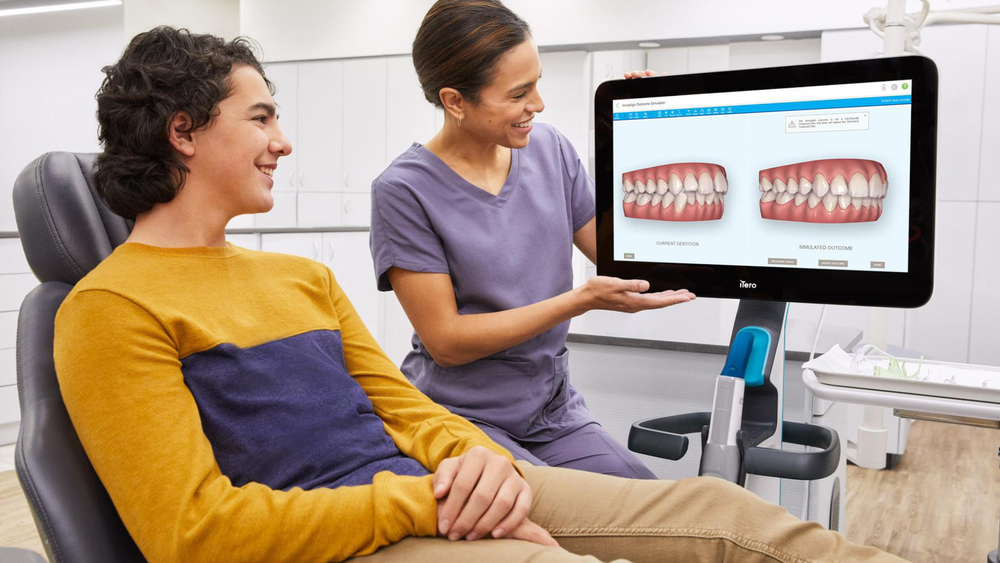 VIP Invisalign: What It Means and How to Access Premium Treatment ...