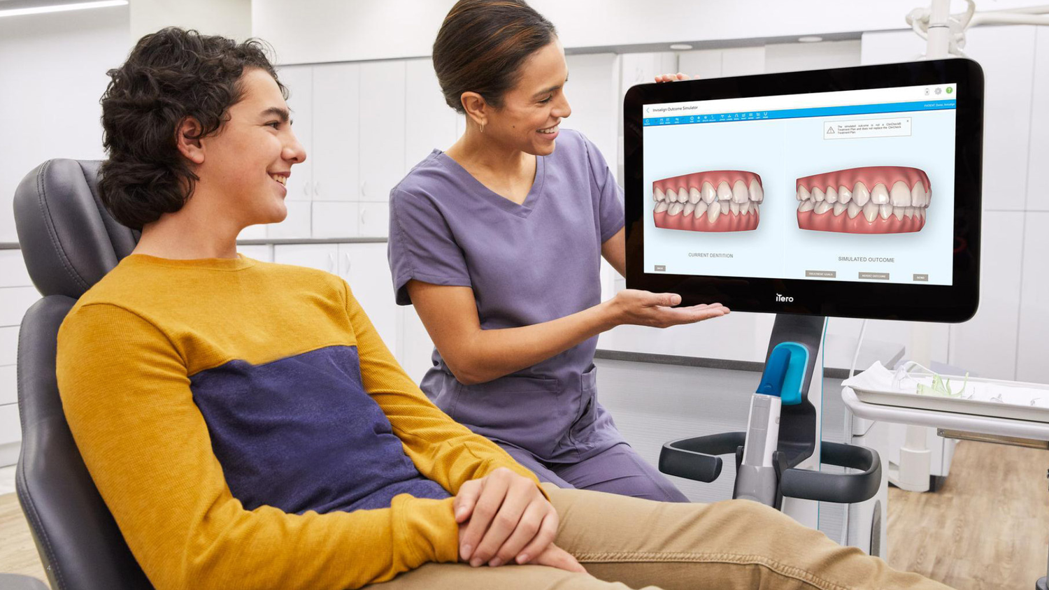 VIP Invisalign: What It Means and How to Access Premium Treatment ...