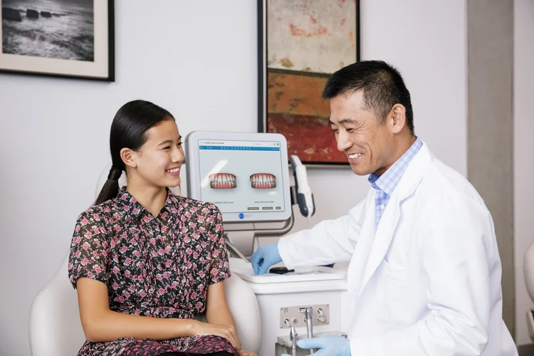Choosing the Best Braces: Comparing Different Types of Braces — Grace ...
