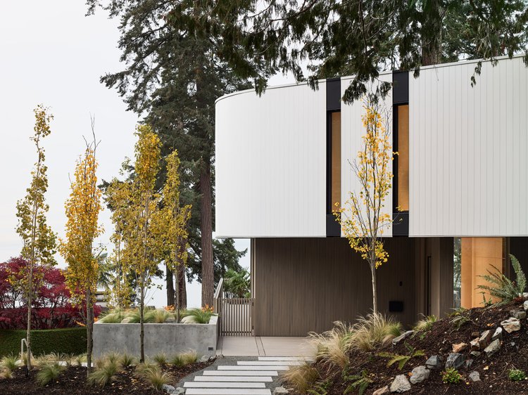 Piano House — Architecture Building Culture